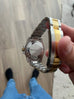 Custom case back – Uniq Watch Mods