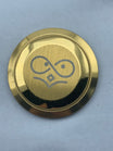 Custom case back – Uniq Watch Mods
