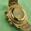 Custom case back – Uniq Watch Mods