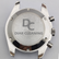 Custom case back – Uniq Watch Mods