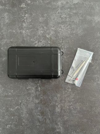 Seiko Mod - 40mm Rootbeer GMT – Uniq Watch Mods