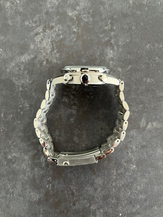 Seiko Mod - 42mm Speedmaster (6 colors) – Uniq Watch Mods