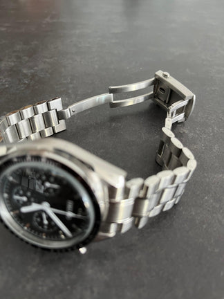 Seiko Mod - 42mm Speedmaster (6 colors) – Uniq Watch Mods