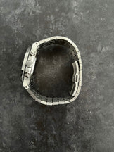 Seiko Mod - 41mm Royal Oak Chronograph (4 colors) – Uniq Watch Mods