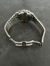 Seiko Mod - 41mm Royal Oak Chronograph (4 colors) – Uniq Watch Mods