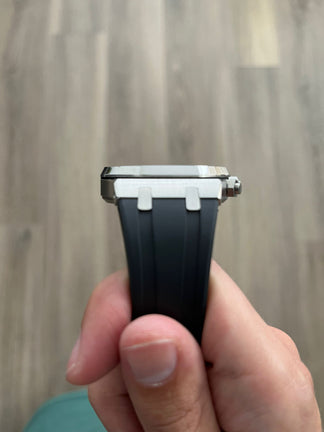 Seiko Mod - 41mm Royal Oak Chronograph (4 colors) – Uniq Watch Mods