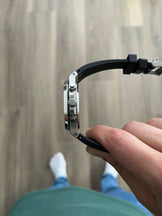 Seiko Mod - 41mm Royal Oak Chronograph (4 colors) – Uniq Watch Mods